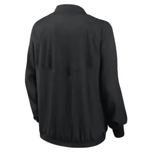 Nike Kansas City Chiefs Dri-fit Nfl Full-zip Jacket