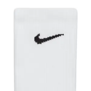 Nike Everyday Plus Cushioned Training Crew Socks - Multicolor