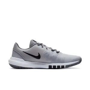 Nike Flex Control 4 Workout Shoes - Grey