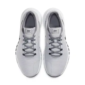 Nike Flex Control 4 Workout Shoes - Grey