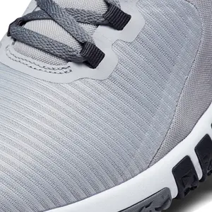 Nike Flex Control 4 Workout Shoes - Grey