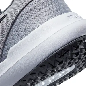 Nike Flex Control 4 Workout Shoes - Grey