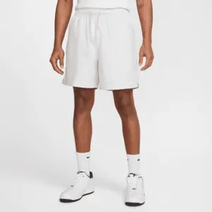Nike Club Woven Flow Shorts - Grey