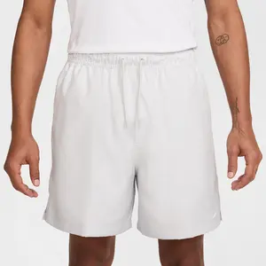 Nike Club Woven Flow Shorts - Grey