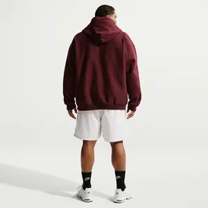 Nike Club Woven Flow Shorts - Grey