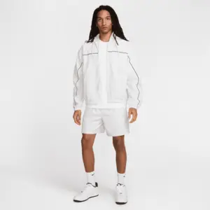 Nike Club Woven Flow Shorts - Grey