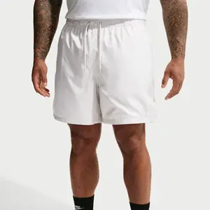 Nike Club Woven Flow Shorts - Grey