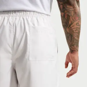 Nike Club Woven Flow Shorts - Grey
