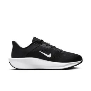 Nike Quest Road Running Shoes - Black