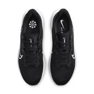 Nike Quest Road Running Shoes - Black