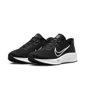 Nike Quest Road Running Shoes - Black