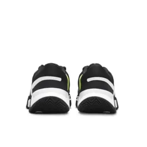 Nike Zoom Gp Challenge 1 Hard Court Tennis Shoes - Black