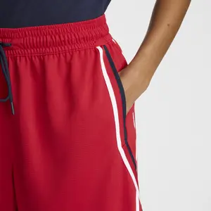 Nike Usab Practice Basketball Shorts