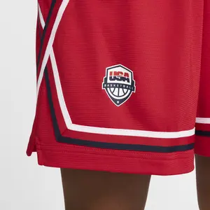 Nike Usab Practice Basketball Shorts