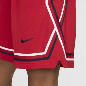 Nike Usab Practice Basketball Shorts