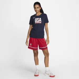 Nike Usab Practice Basketball Shorts