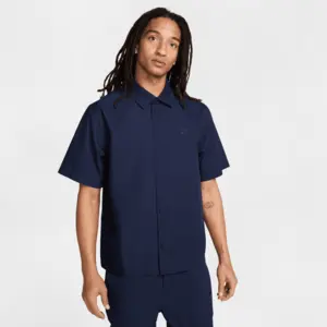 Nike Button Down Shirts For Men