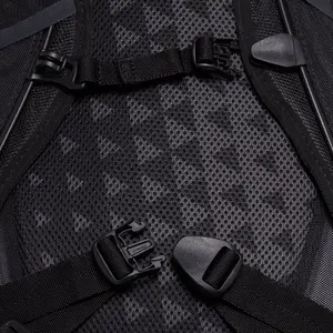 Nike Run Backpack - Black