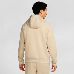 Nike Primary Fleece Dri-fit Uv Pullover Hoodie