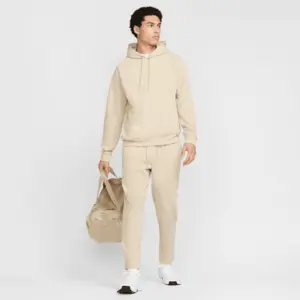 Nike Primary Fleece Dri-fit Uv Pullover Hoodie