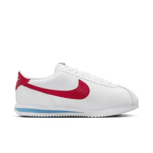 Nike Cortez Leather Sneakers