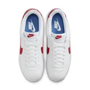 Nike Cortez Leather Sneakers