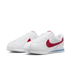 Nike Cortez Leather Sneakers