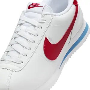 Nike Cortez Leather Sneakers