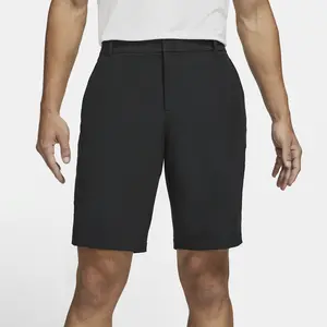 Nike Dri-fit Golf Shorts - Black