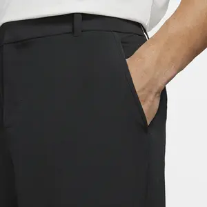 Nike Dri-fit Golf Shorts - Black