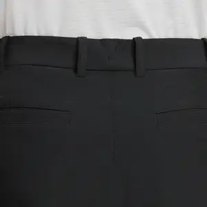 Nike Dri-fit Golf Shorts - Black
