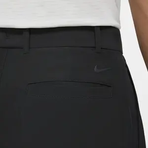 Nike Dri-fit Golf Shorts - Black