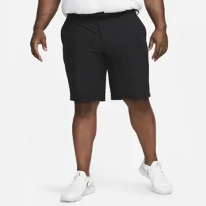 Nike Dri-fit Golf Shorts - Black