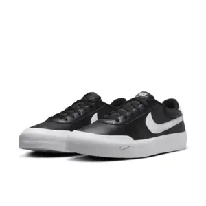 Nike Court Shot Shoes - Black