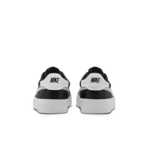 Nike Court Shot Shoes - Black