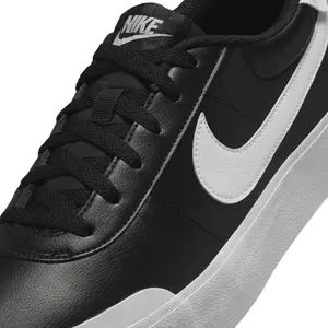 Nike Court Shot Shoes - Black