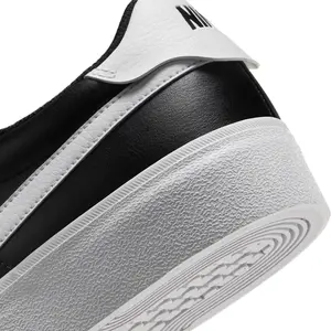 Nike Court Shot Shoes - Black