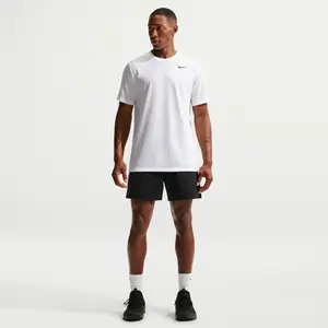 Nike Primary Fleece 7" Dri-fit Unlined Performance Shorts