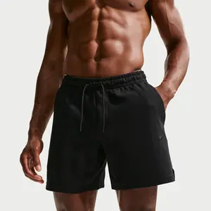 Nike Primary Fleece 7" Dri-fit Unlined Performance Shorts