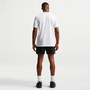 Nike Primary Fleece 7" Dri-fit Unlined Performance Shorts