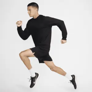 Nike Primary Fleece 7" Dri-fit Unlined Performance Shorts