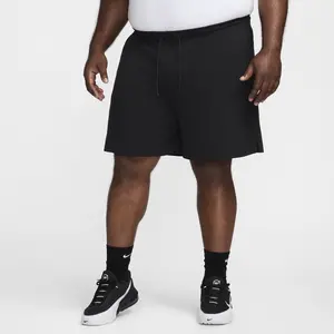 Nike Primary Fleece 7" Dri-fit Unlined Performance Shorts