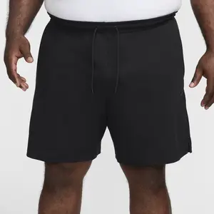 Nike Primary Fleece 7" Dri-fit Unlined Performance Shorts