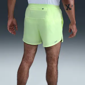 Nike Stride Dri-fit 5" 2-in-1 Running Shorts