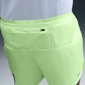 Nike Stride Dri-fit 5" 2-in-1 Running Shorts