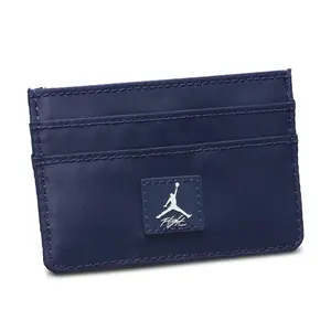 JORDAN Flight Card Case - Blue