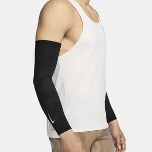 Nike Zoned Arm Sleeves - Black