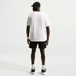 Nike Court Max90 Tennis T-shirt - White