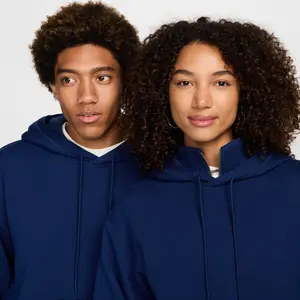 Nike Classic Wool Hoodie