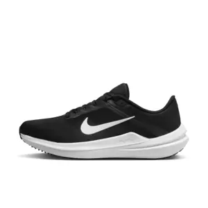 Nike Winflo Road Running Shoes - Black